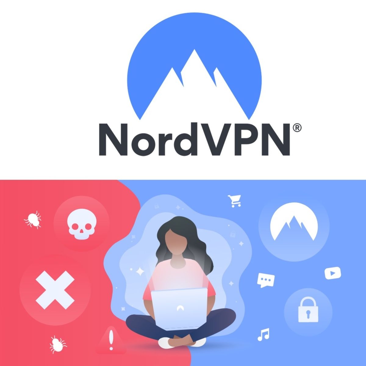 NordVPN - The Top Choice for Internet Security
